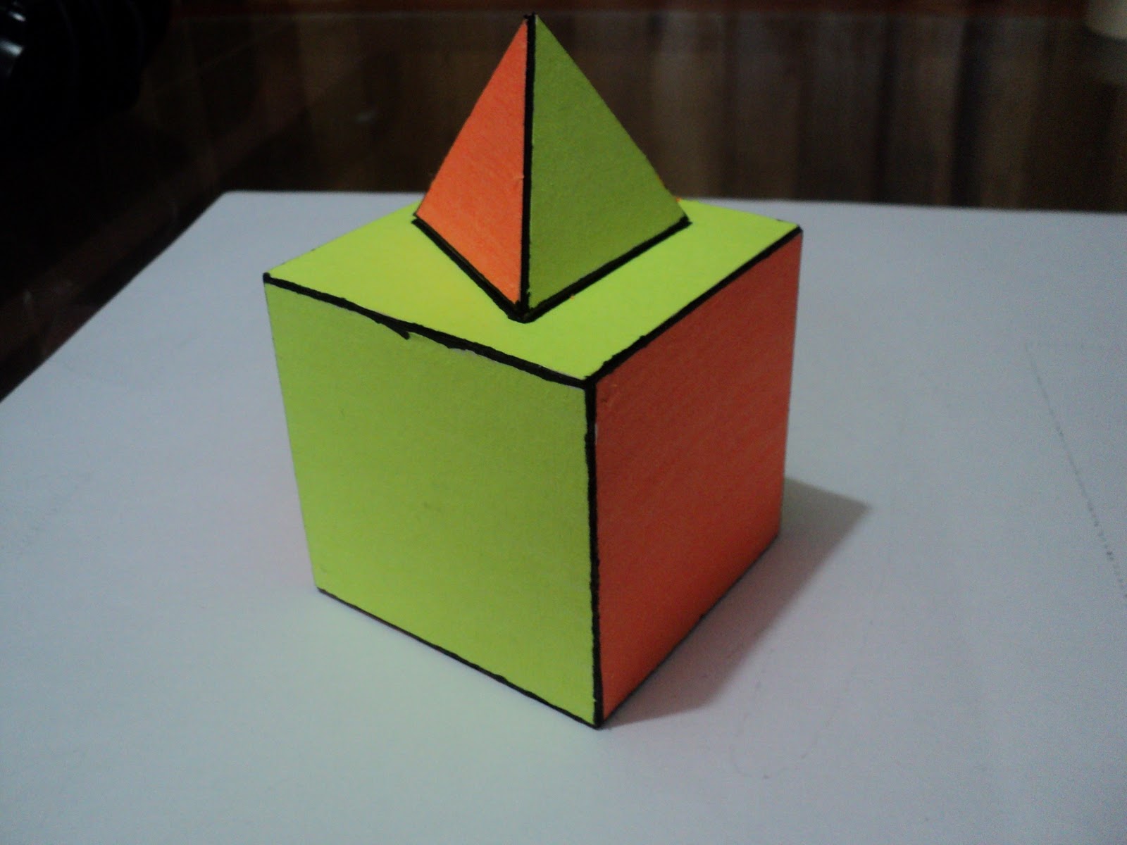 Arq.Santana2: Yuxtaposicion