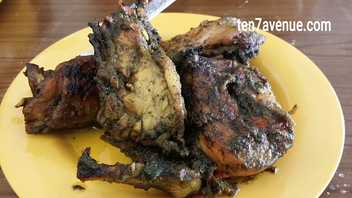 TEN7AVENUE: Food | Tummy Treats in Jolo, Sulu, Philippines