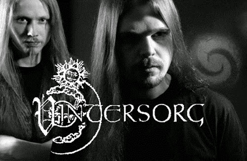 Ouvir Rock: Vintersorg - Discografia