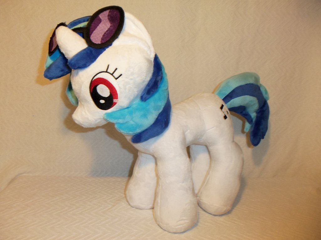 Equestria Daily - MLP Stuff!: Plushie Compilation #108