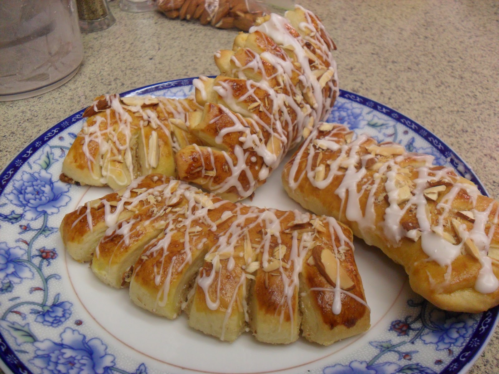 Bear Claws Gwen S Kitchen Creations