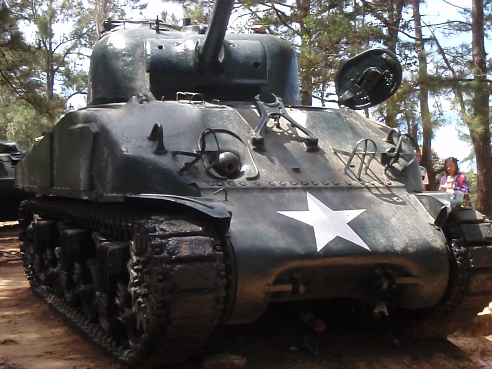 Philippine Military Academy in Baguio City | Noelizm