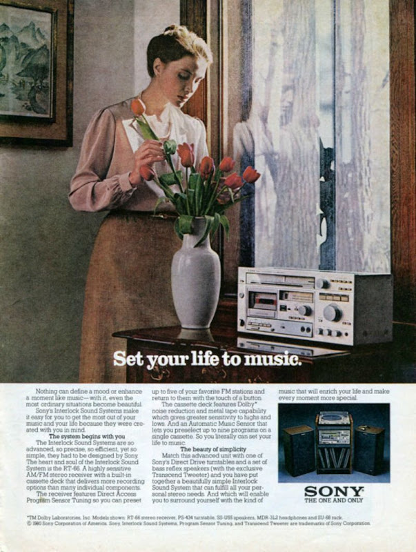 Interesting Stereo Ads? Post a pic for memory lane's sake. | Page 245 ...