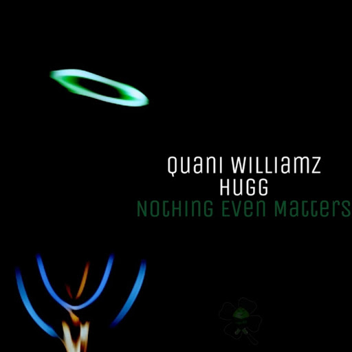 Nothing Even Matters (feat. Hugg) - YouTube Music