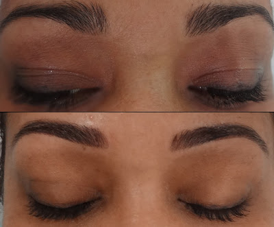 Maquiadora Adriana Krieger Curso De Micropigmentação Fio A Fio 3d