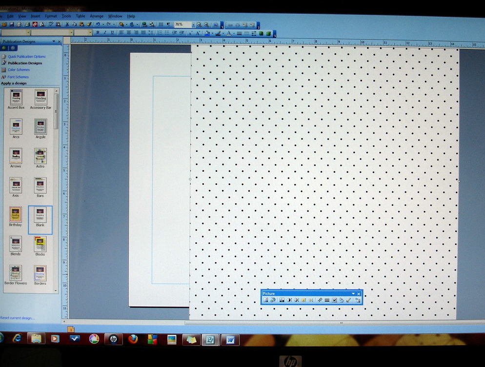 Simply Handcrafted: Using Digital Papers Tutorial