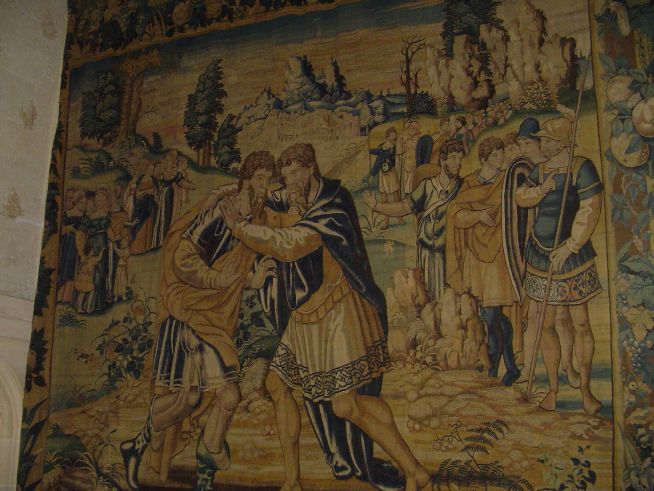 Romania Update: Impresii de calatorie "Valea Loirei" - Franta episodul 3