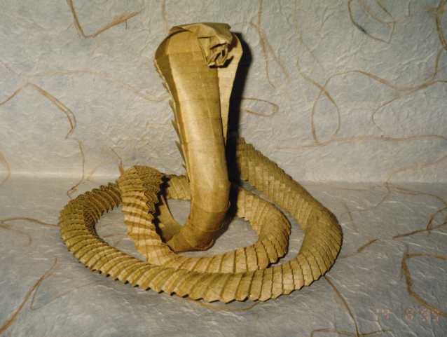 Fashion and Art Trend: The Incredible Art of Origami