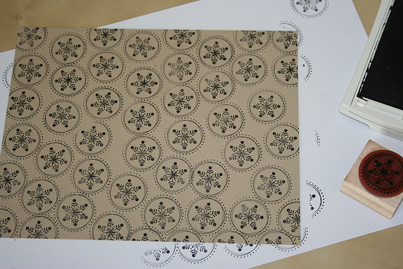 Redneedle Sewing Handmade Monday Gift Box Tutorial