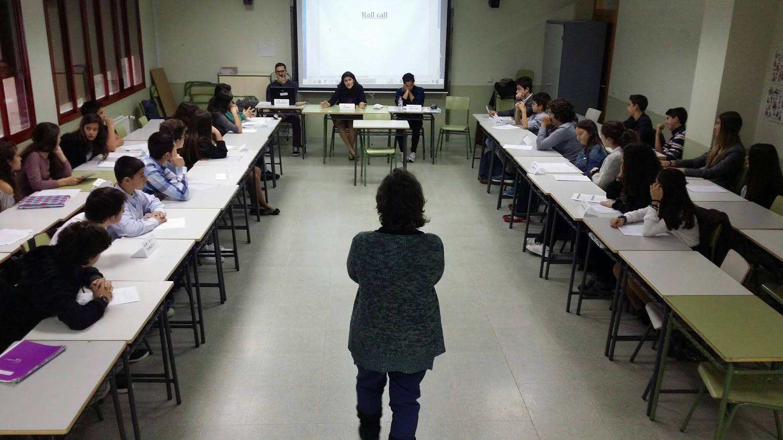 IES CARMEN MARTIN GAITE - ENGLISH DEPARTMENT - BLOG: Global Classroom ...