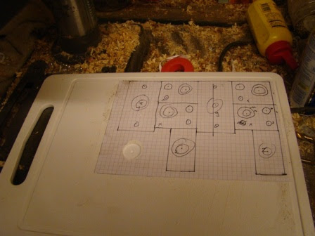 CNC Big build | Emmanuel Adetutu's blog