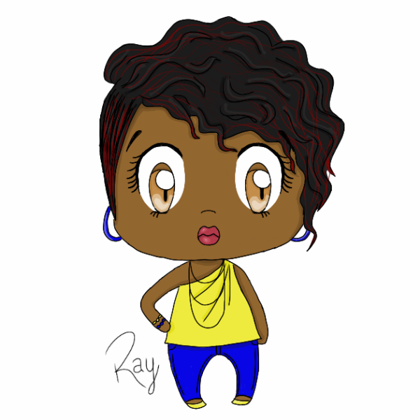 Chibi Chibi Chibi :) | My Blog