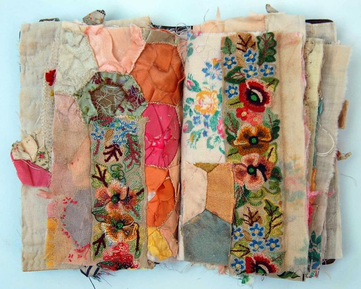 Misako Mimoko Inspiration Embroidered Textile Art Books And Journals