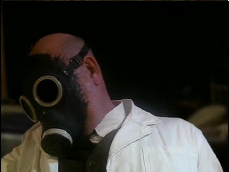 Unearthly Doctor: The Empty Child/The Doctor Dances