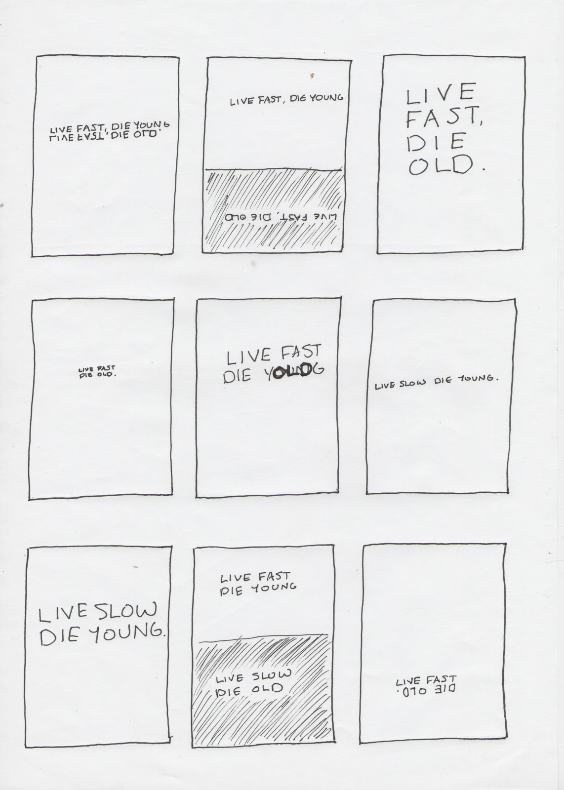 Sarah Pritchard - Design Practice: Design Is About Doing - Opposite ...