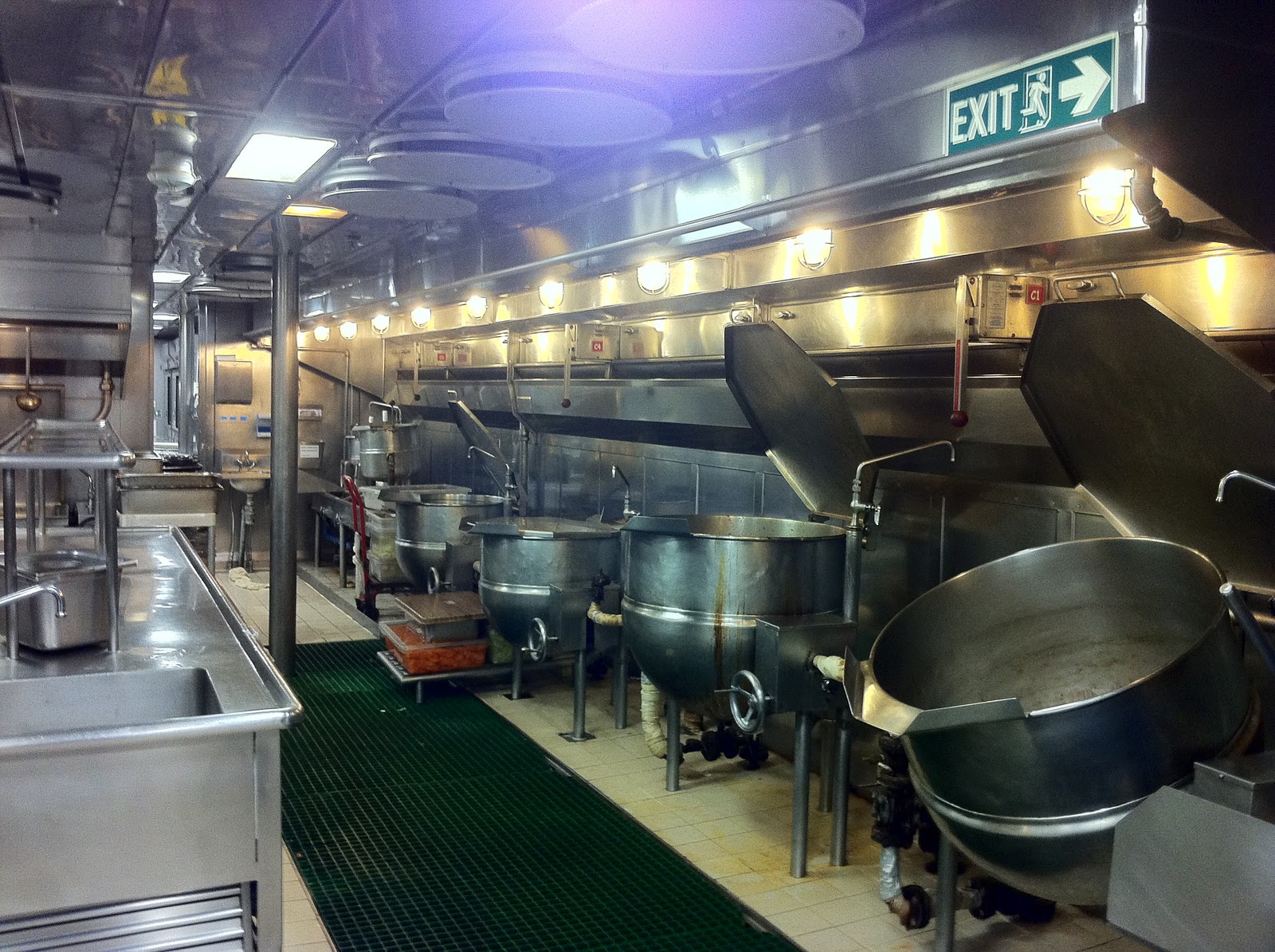 Universal Foodservice Design Pty Ltd