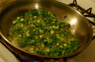 Grill A Chef: Do you have any simple recipes for a simple crawfish dish?