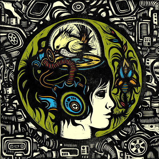 Gemini I - YouTube Music