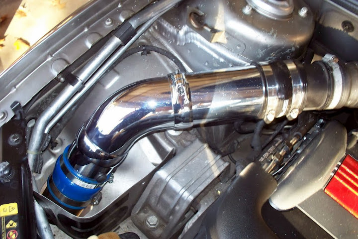 2.0T Actual cold air intake | SaabCentral Forums