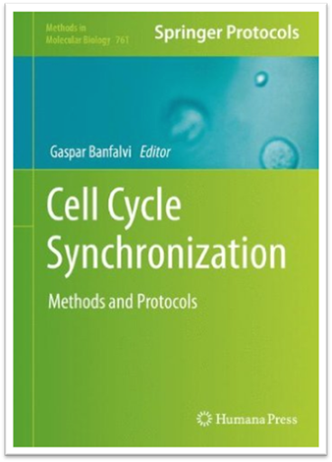 Methods in Molecular Biology Vol.761 Cell Cycle Synchronization Methods ...