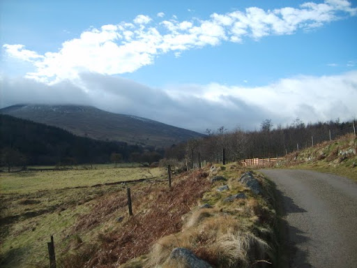 Walking - Your Northumberland Guide