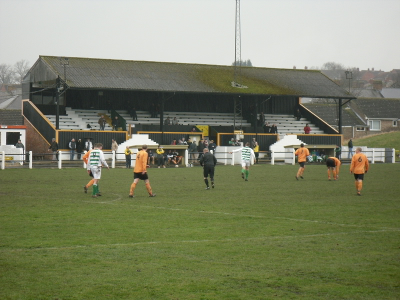 Crook Town | Gannin' Away