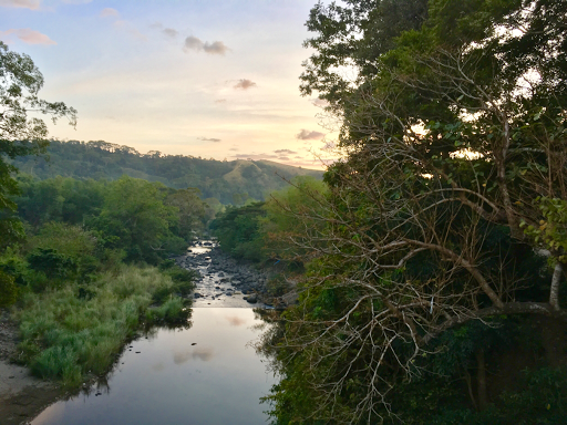 Kanawan Bridge Morong Bataan