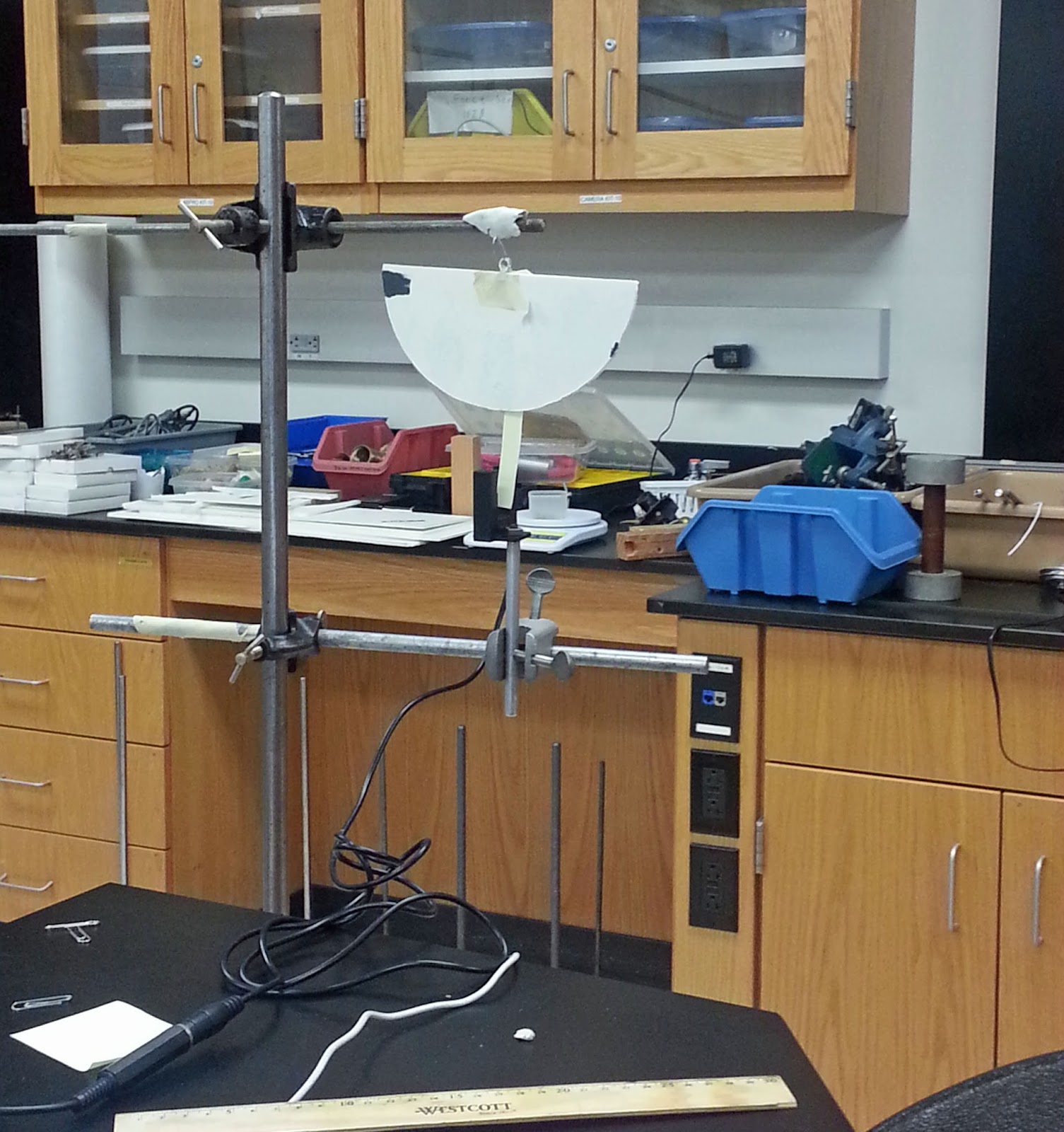 Phys4as15 Aebranks Lab 20 Physical Pendulum
