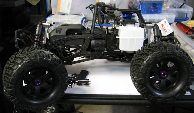 HPI Savage X SS - Page 3 - R/C Tech Forums