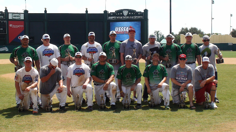 2012 USSSA Major World Series player awards - www.softballcenter.comwww ...