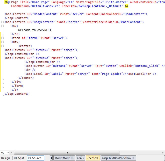 Shahaboid Auto Formatting The Code In Visual Studio