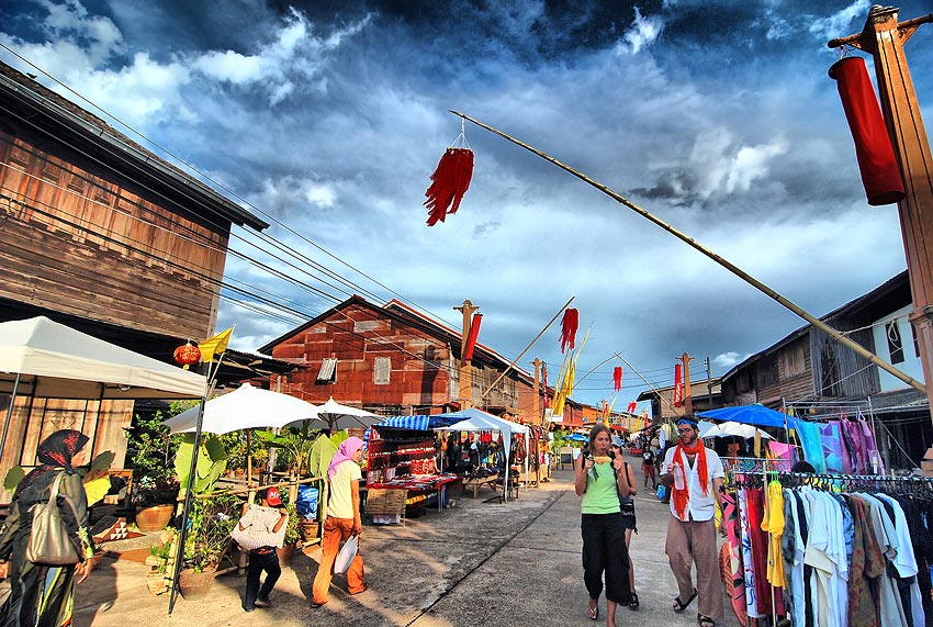 Nakara Long Beach Resort