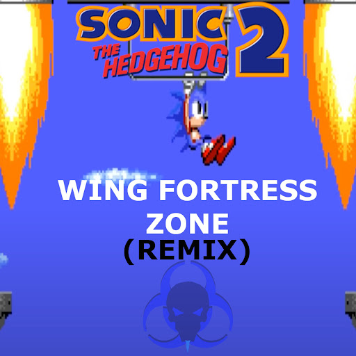 Wing Fortress Zone (Sonic 2) (Remix) - YouTube Music