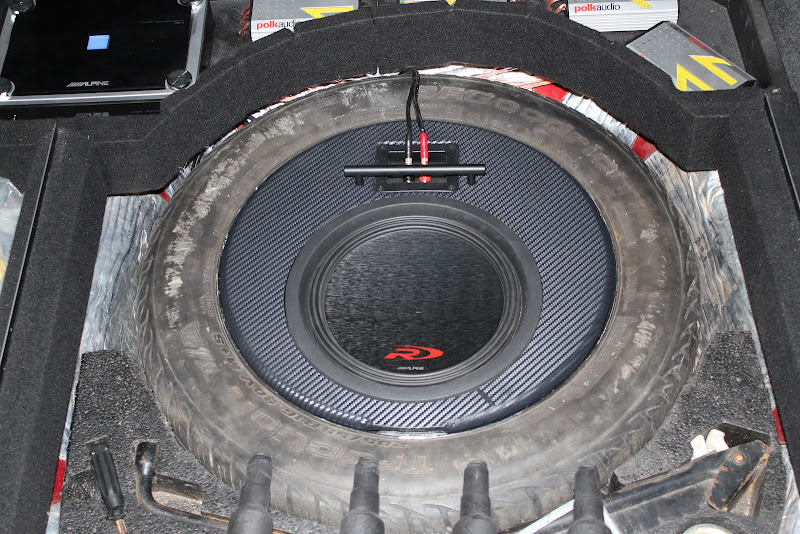 '97 900SE Talladega - Concealed Stereo Install | SaabCentral Forums