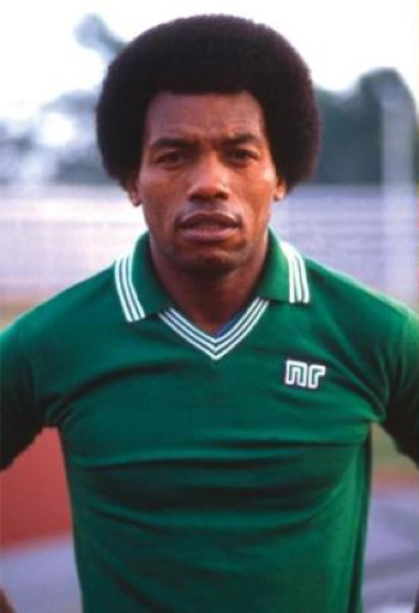 I Nostri Anni '80: Calcio Anni '80 - Geronimo Barbadillo