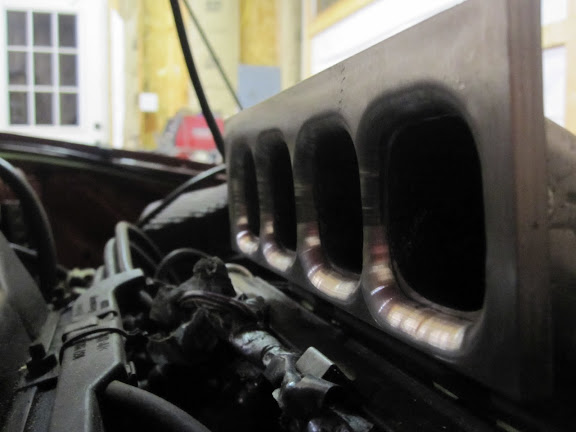 Custom Neuspeed Supercharger for ABA / OBDII | VW Vortex - Volkswagen Forum