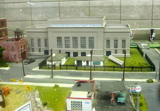 Transit Tech Career and Technical Education High School - insideschools.org