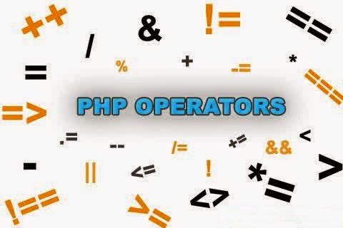 Mengenal Operator Pada Php