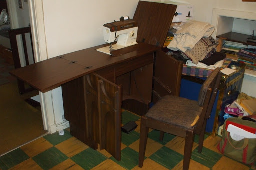 Singer Contempra 930 sewing discussion topic @ PatternReview.com