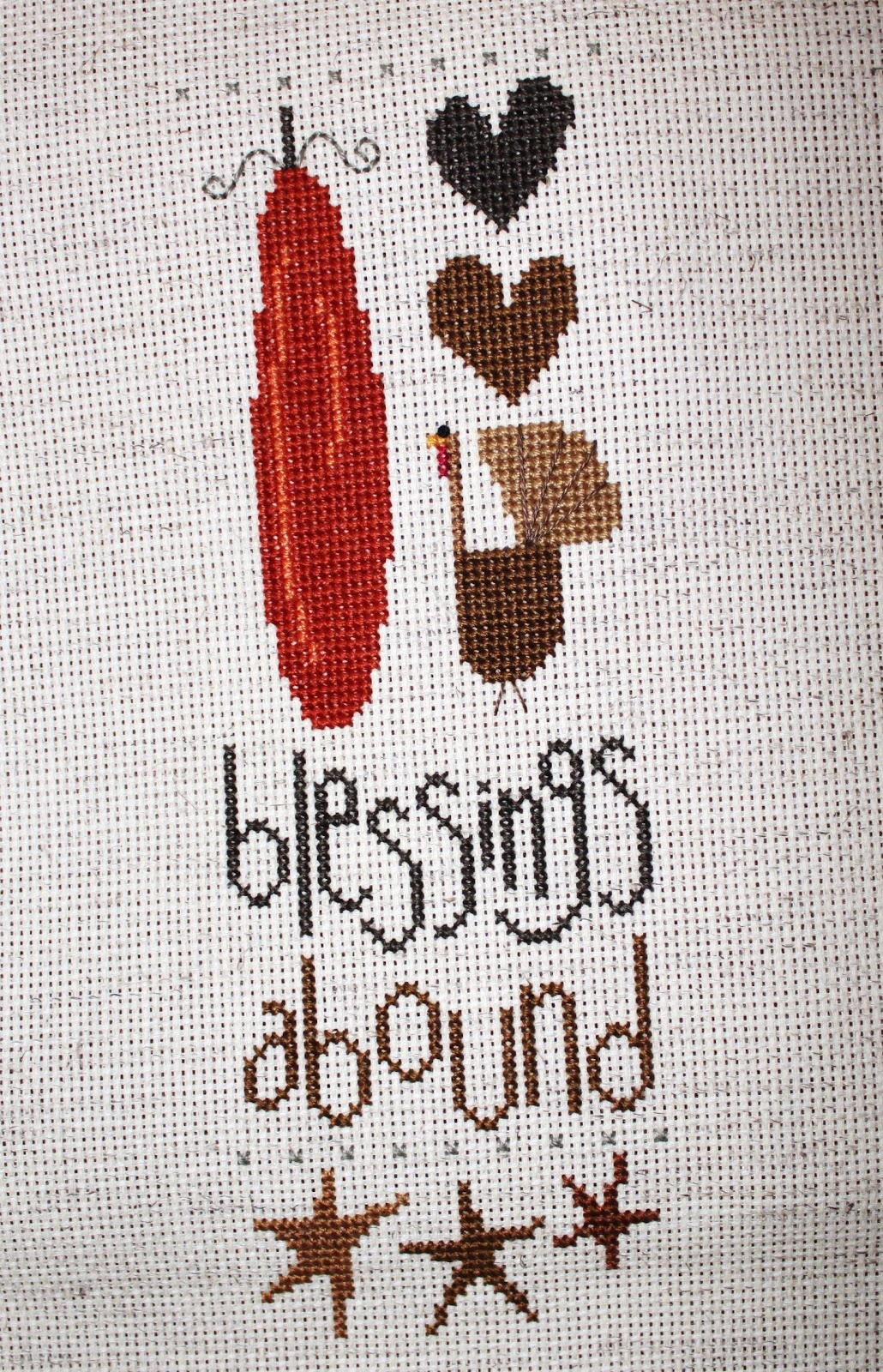 Sew Much 2 Luv I Guess I Needed Stitches