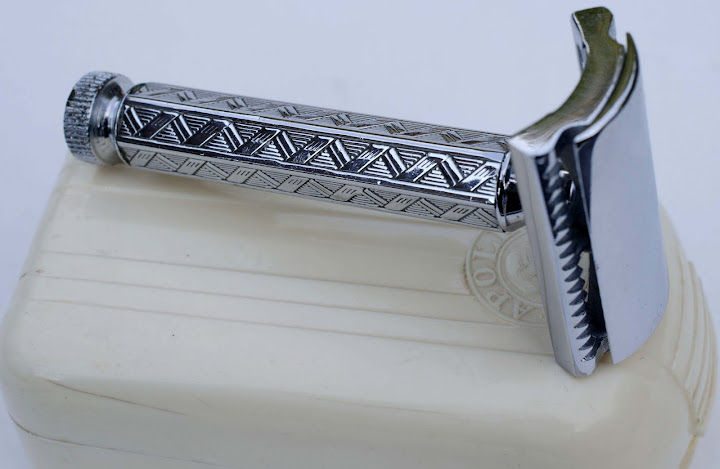 Gratuitous Safety Razor Photos | Page 3 | TheShaveDen
