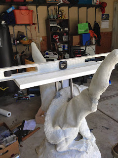 Gargoyle Mailbox - Academy of Lagado