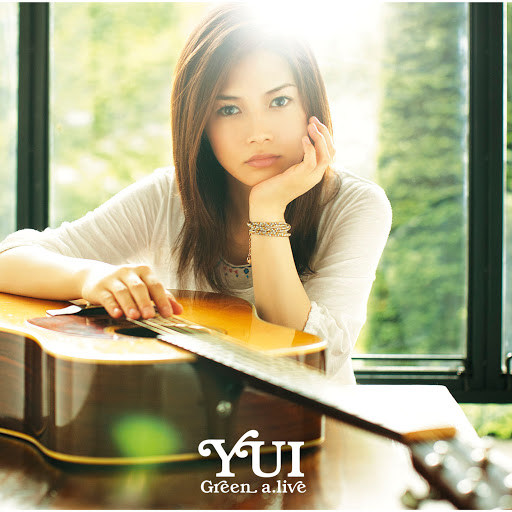HELLO 〜YUI Acoustic Version〜 - YouTube Music
