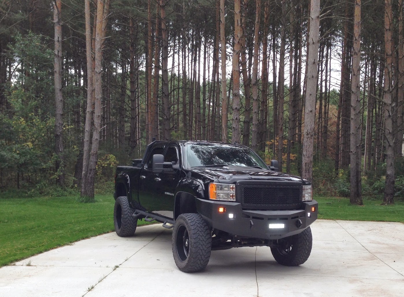 LML Build - Compounds, CP3, Lift... | Chevy and GMC Duramax Diesel Forum