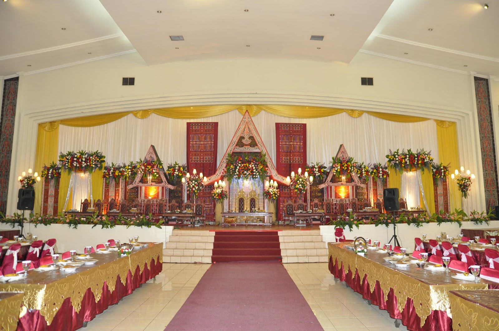 Gedung Mulia Raja Dalchaebi
