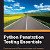Timobook Python Penetration Testing Essentials