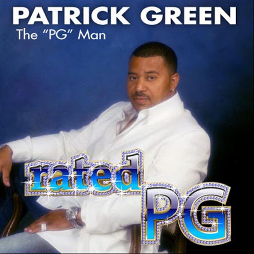Rated PG - YouTube Music