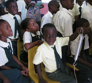 Family Island Research and Education