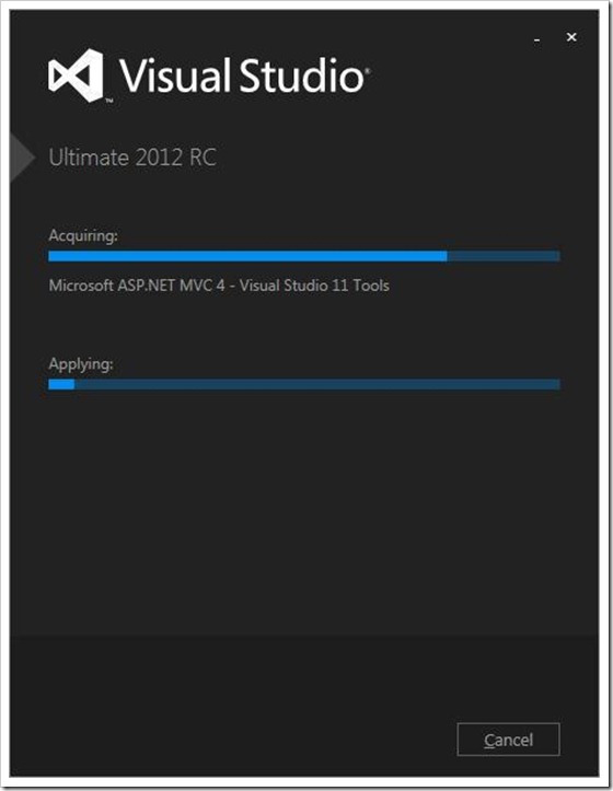 Discovering New Things At The Technology Visual Studio 2012 Download