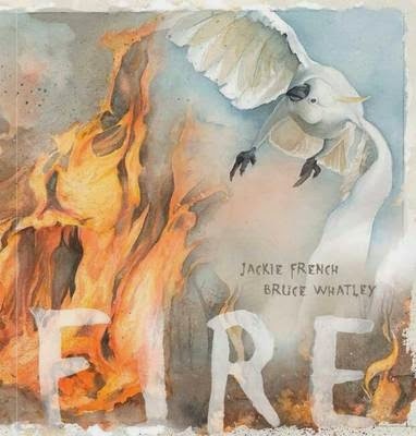 Kids Book Review Review Fire